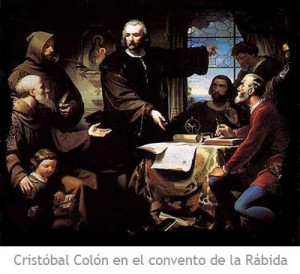 La financiación del proyecto colombino - Historia del Nuevo Mundo
