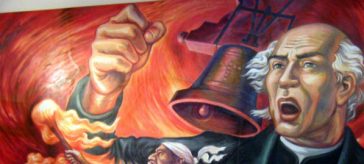 El Grito de Dolores de Miguel Hidalgo - Historia del Nuevo Mundo