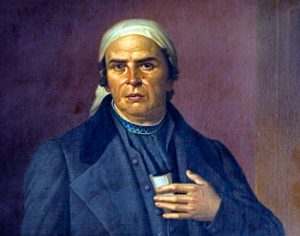 Biografía de José María Morelos - Historia del Nuevo Mundo